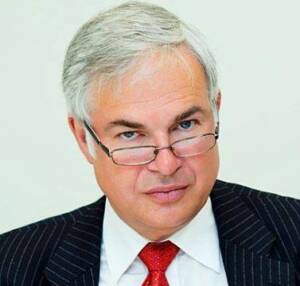 Prof. David Lock - Edugate