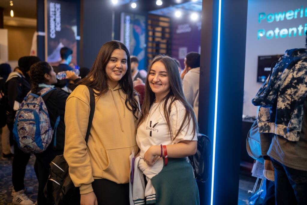 EDUGATE Fair - August 2024 education fair