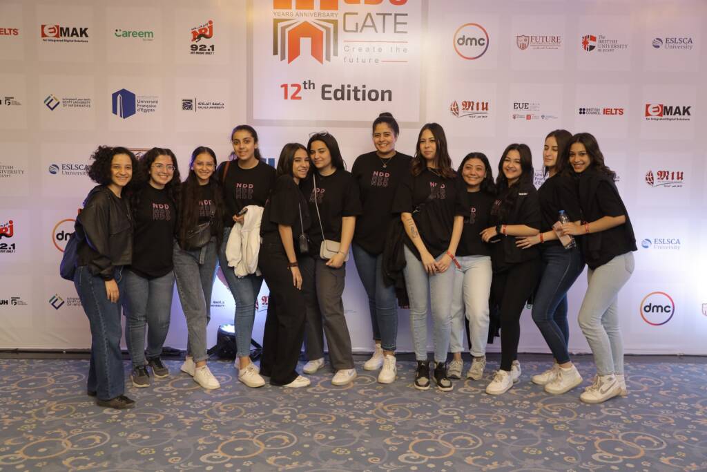 EDUGATE Fair - August 2024 education fair