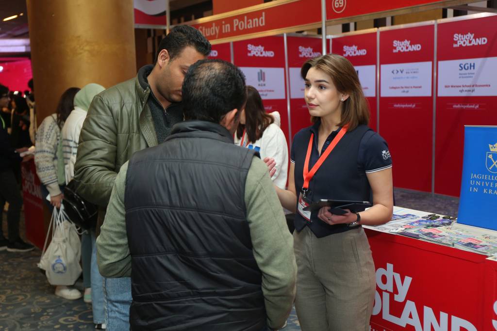 EDUGATE Fair - August 2024 education fair