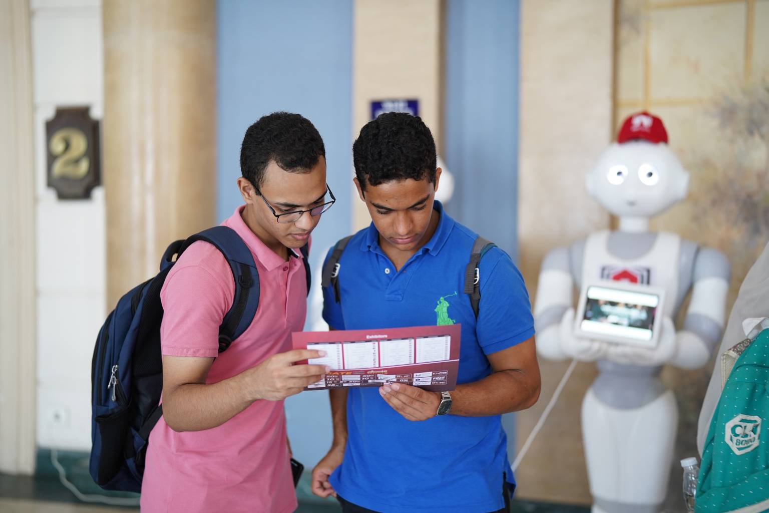 Alexandria - Summer 2025 - Edugate